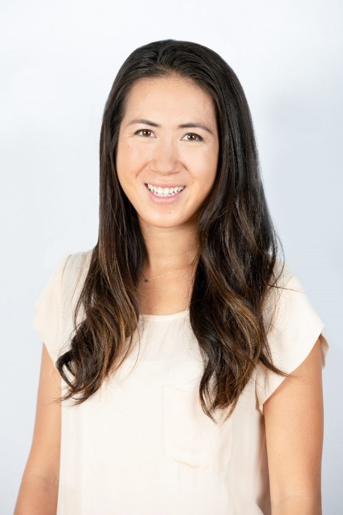 The Secrets of Her Success: Lilian Chen Went from Startup Investor to ...